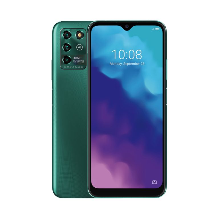 ZTE Mobile Phone Price In Pakistan | United Mobile