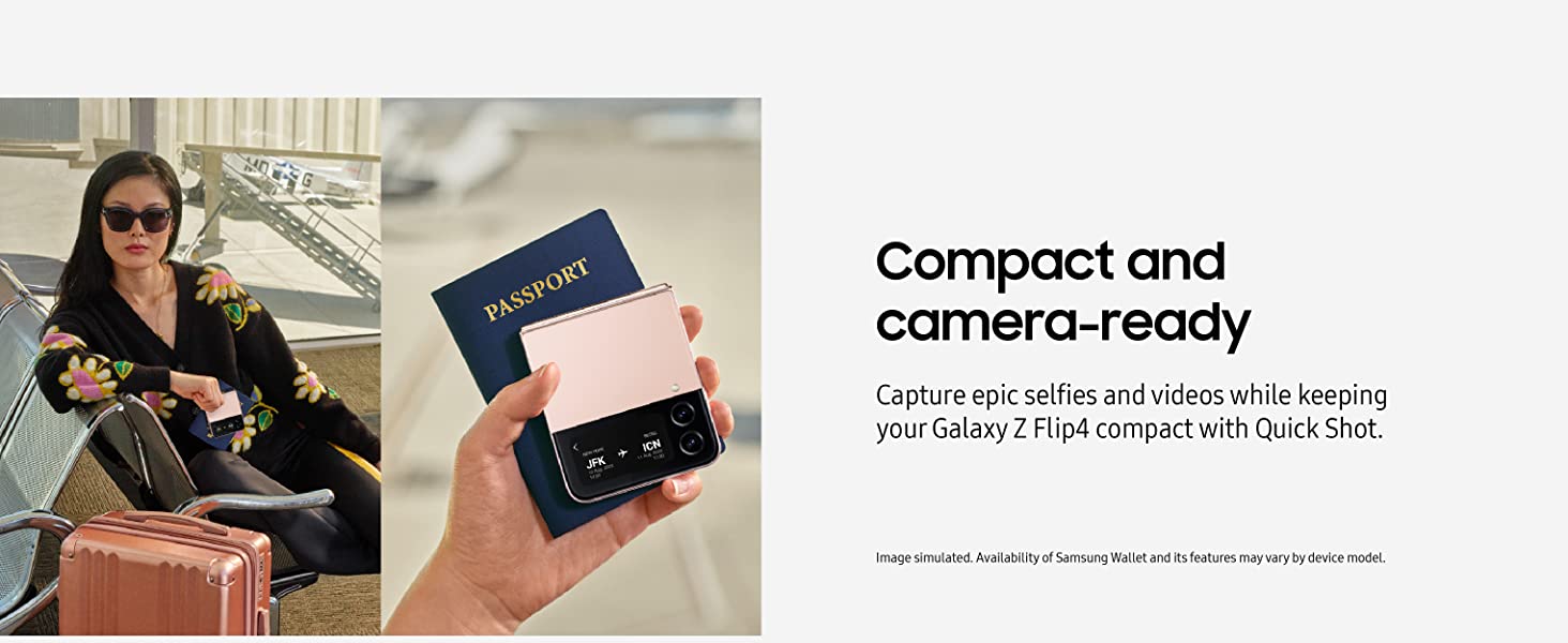 Buy Samsung Galaxy Z Flip 4 Price In Pakistan 2025 – United Mobile